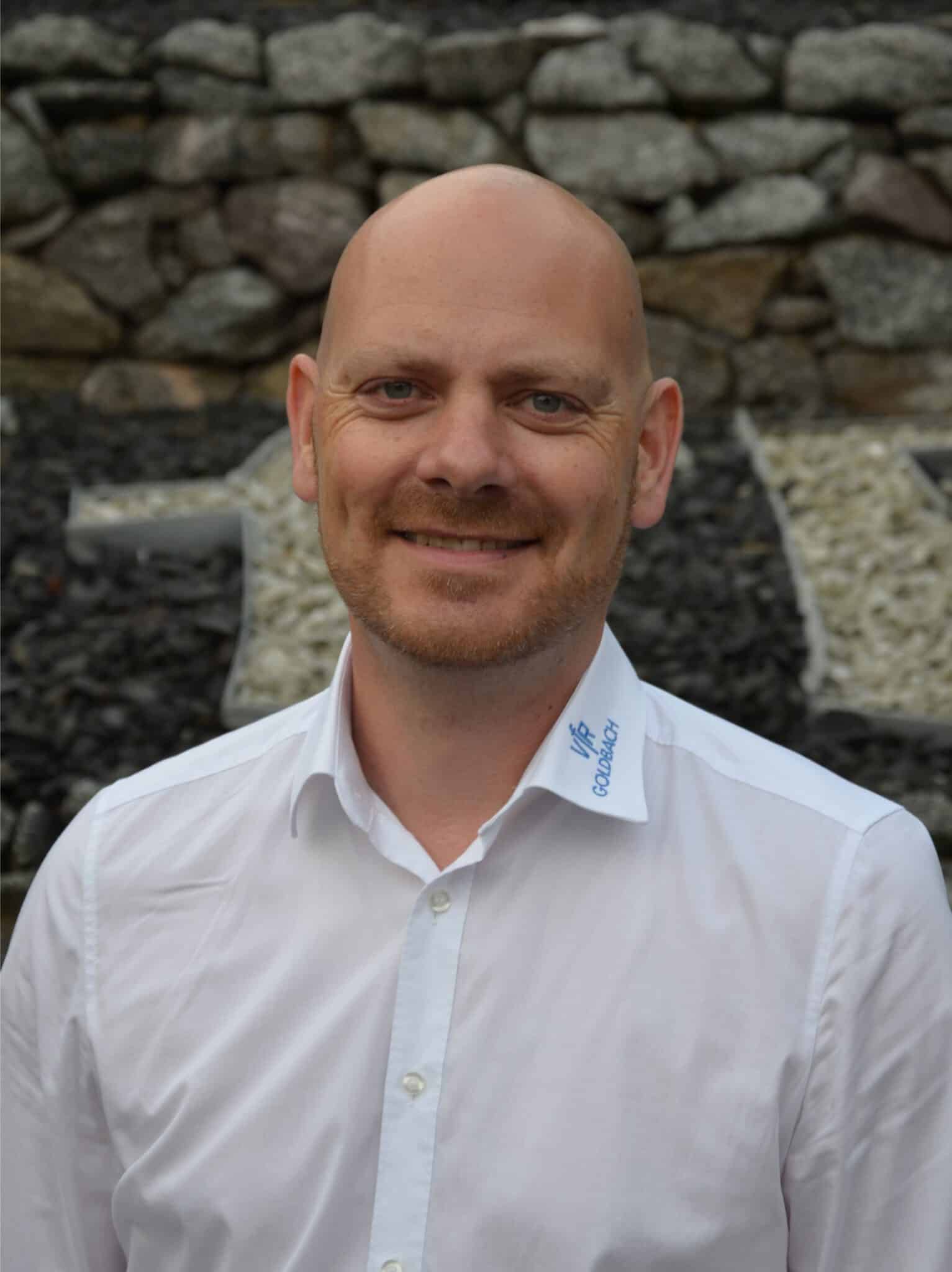 Funktionäre – VfR 1927 Goldbach e.V.