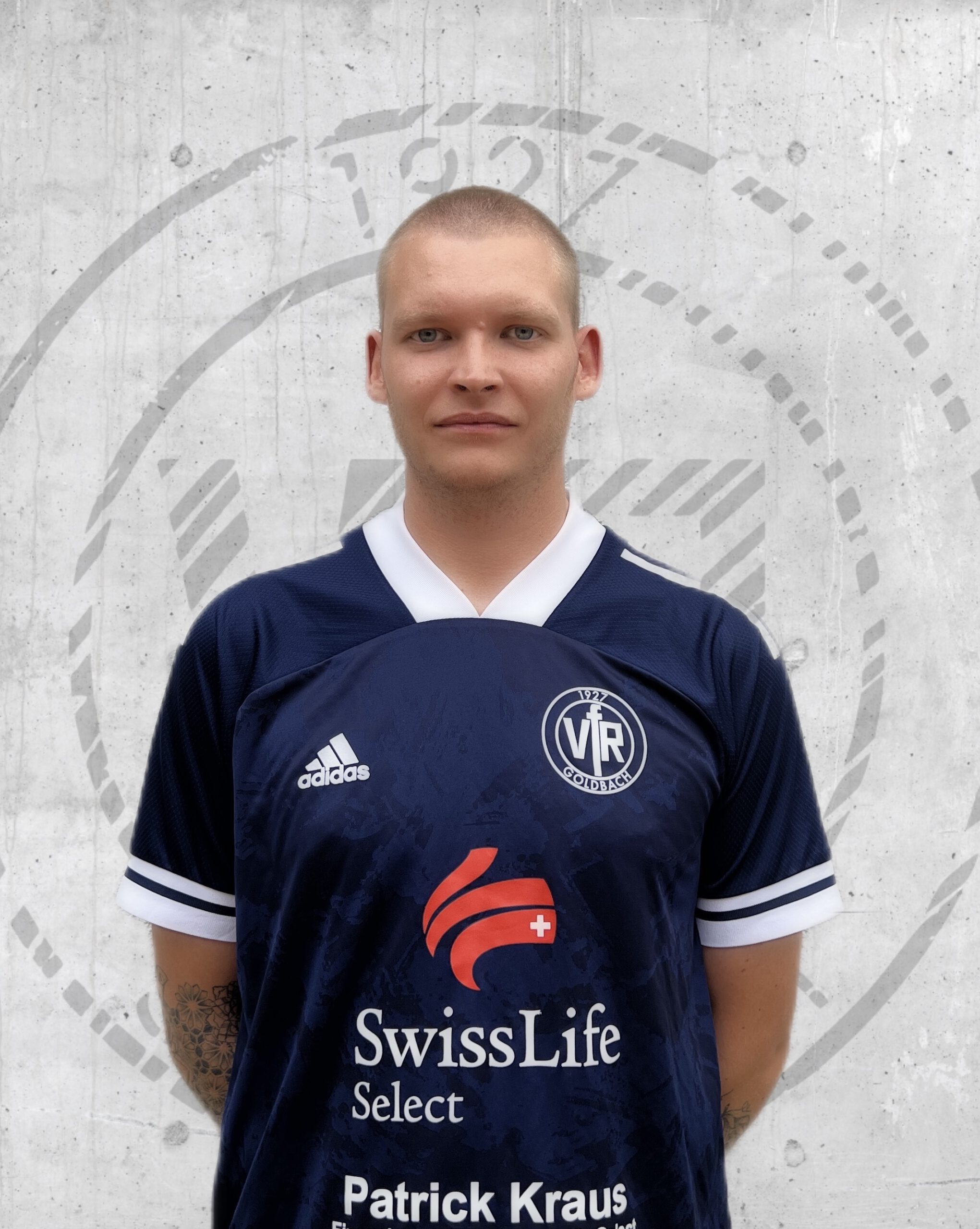 1. & 2. Mannschaft – VfR 1927 Goldbach e.V.